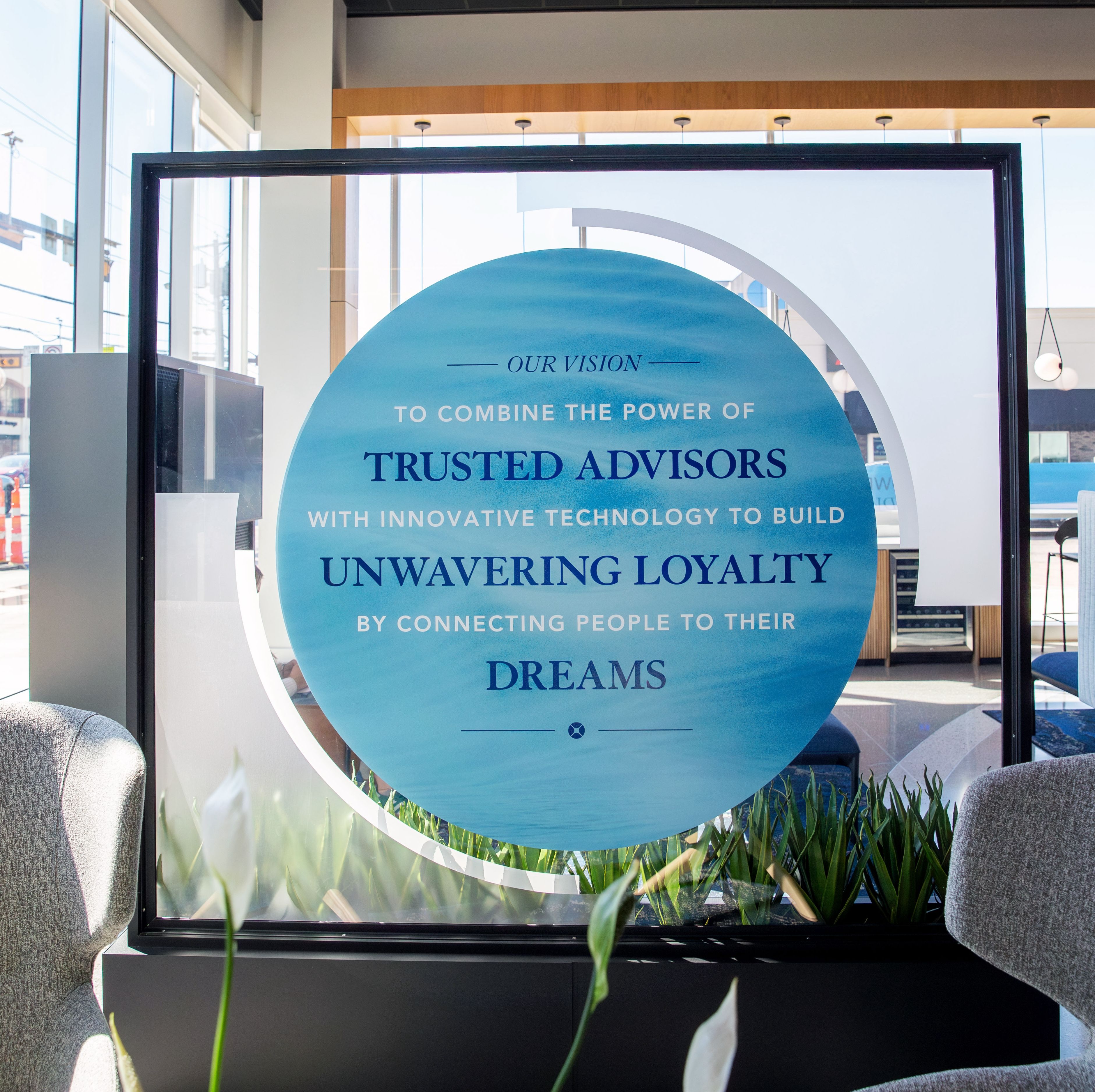 Now Open! | Origin Bank